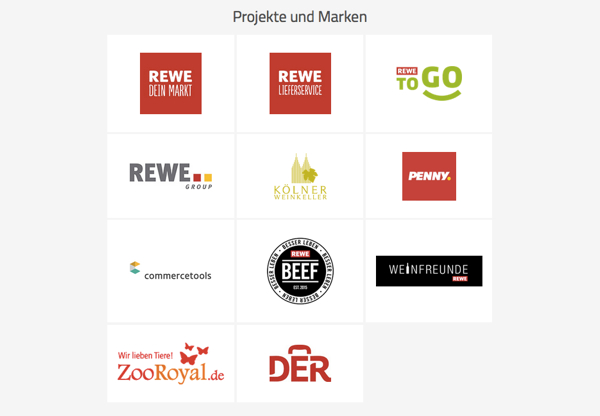 Rewe Digital und das Selbstverständnis in der Rewe-Gruppe – Exciting ...